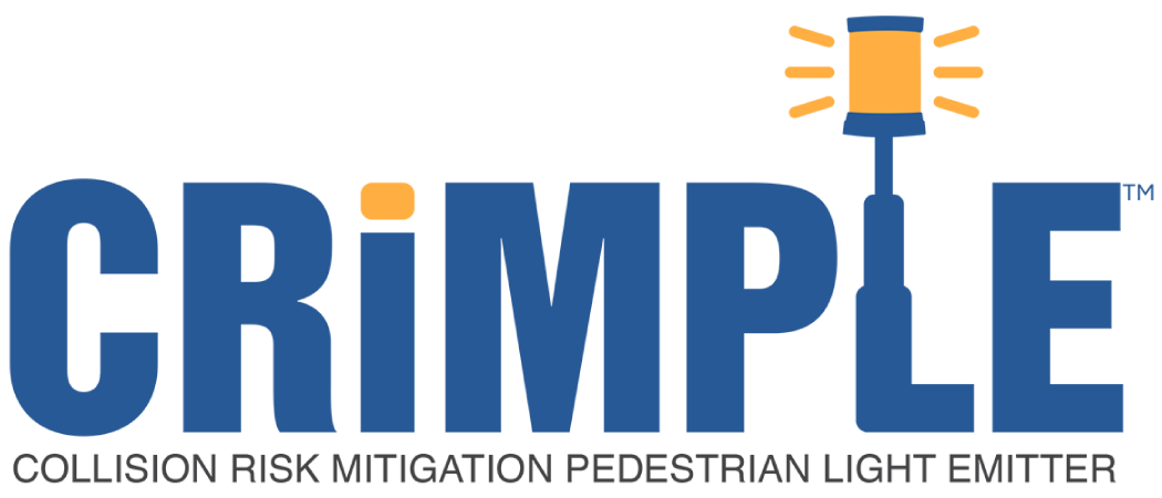 Crimple – A Light Solution To a Dark Problem